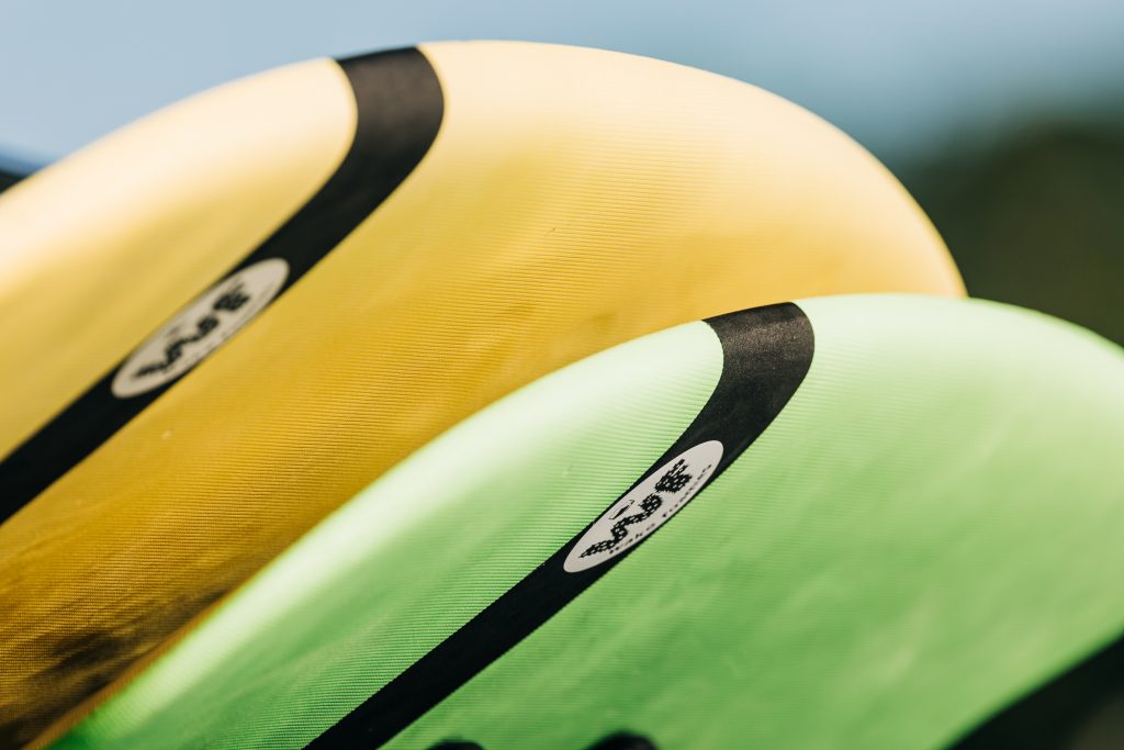 LIQUID FORCE WAKE FOAMIE – Surf Skate Ski